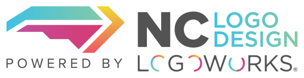 Custom Logo Design for NC Brands | NC Logo Design